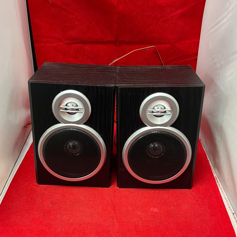 Pre-owned Zennox ZENNOX MULTI-FUNCTION HI-FI SYSTEM - Own4Less